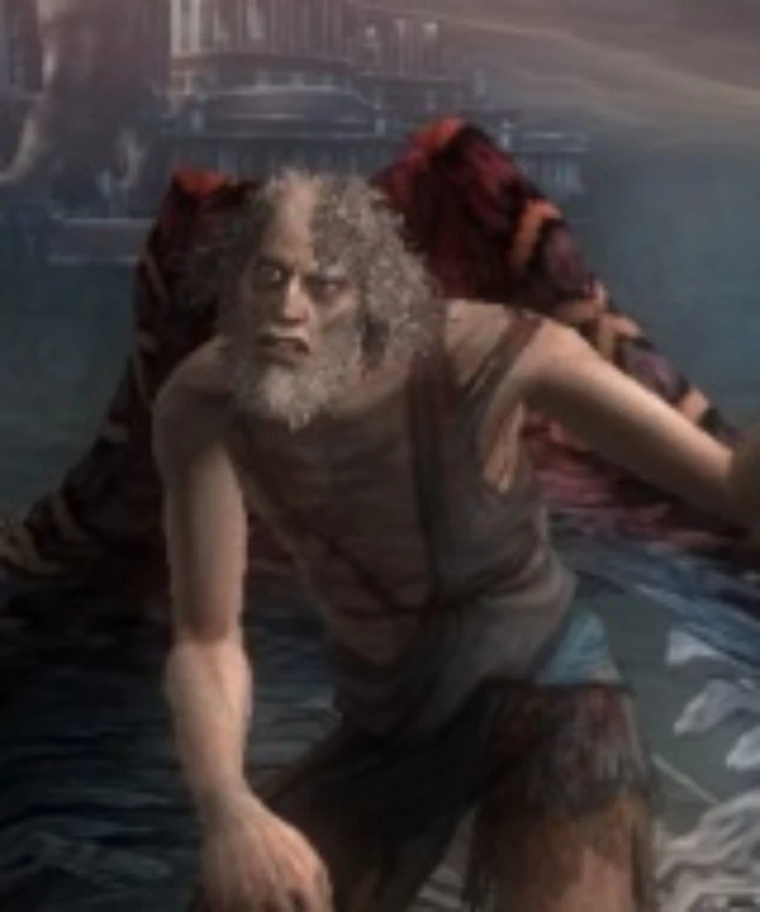 Икар | God of War вики | Fandom