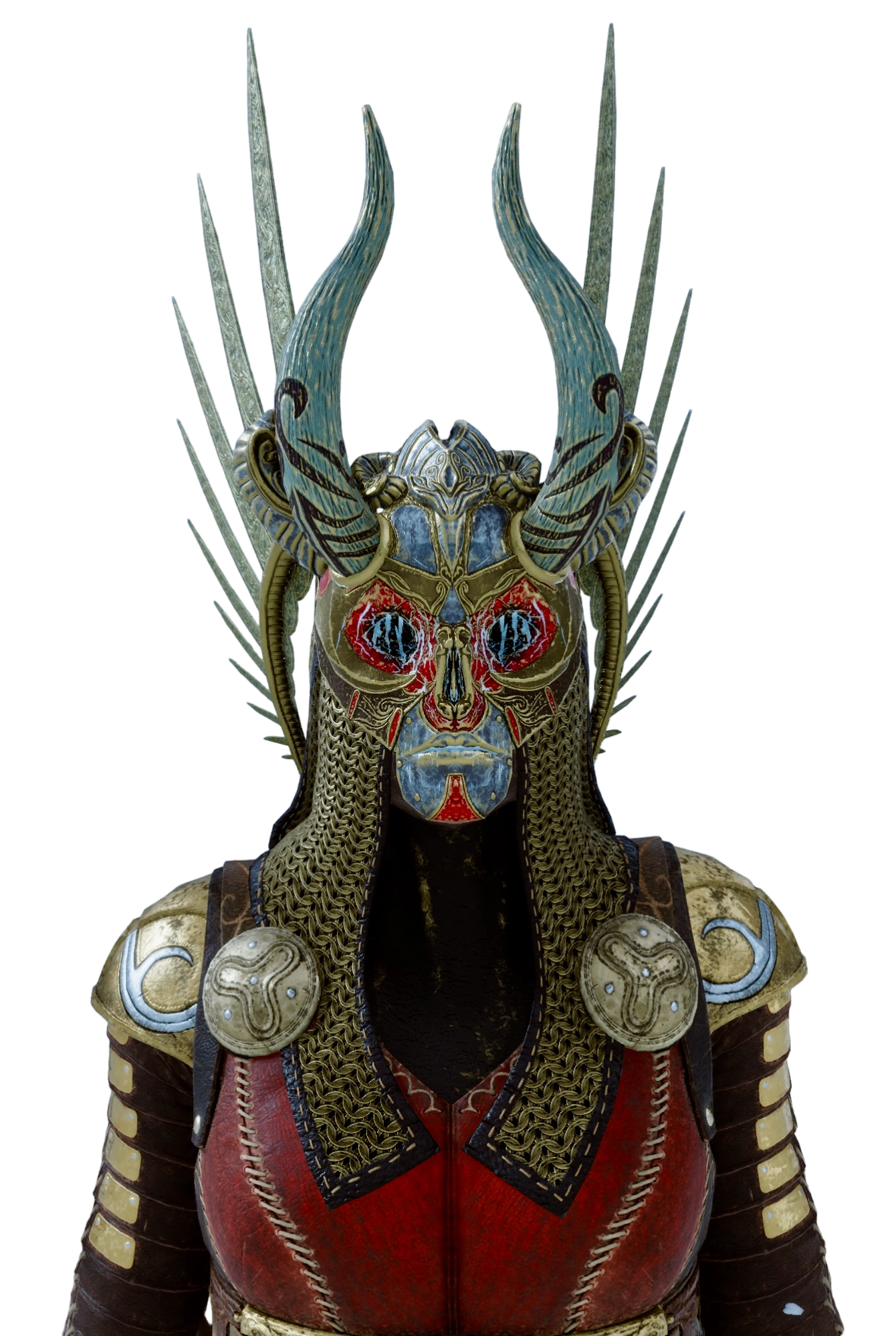 Göndul | Wiki God of War | Fandom