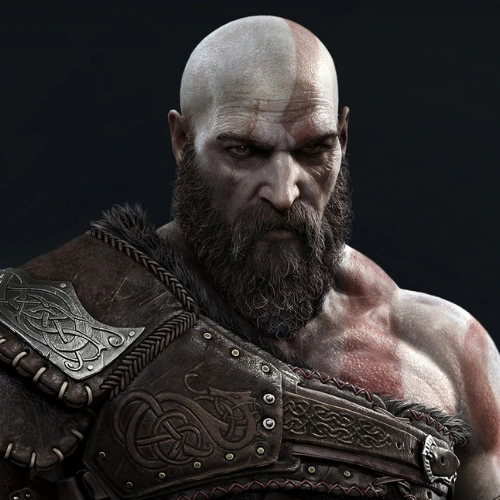 Kratos | Wiki God of War | Fandom