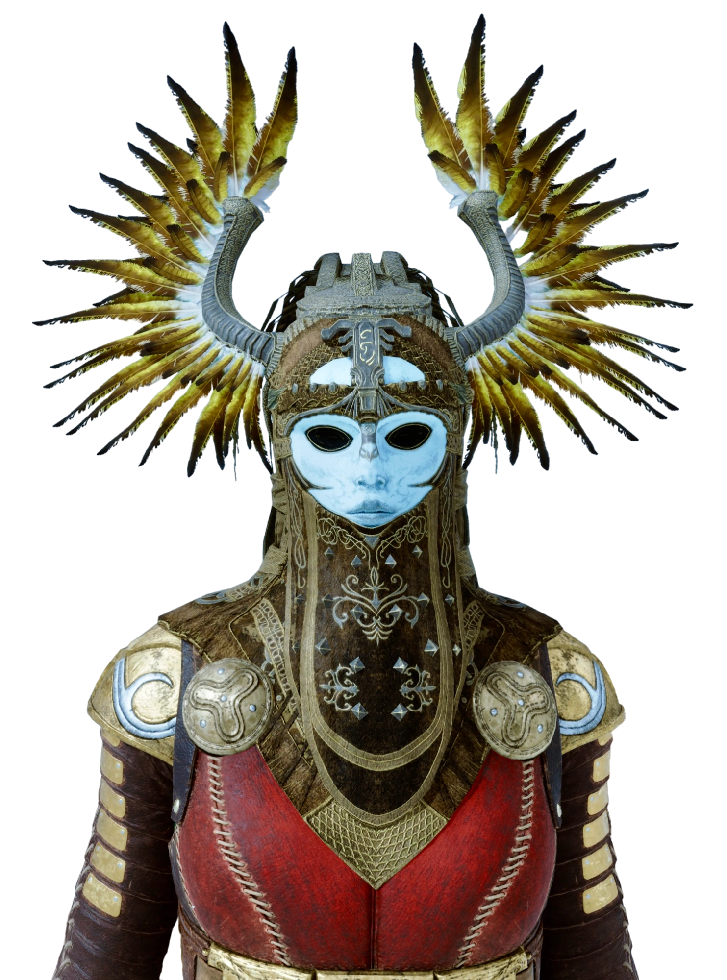 Ölrún | Wiki God of War | Fandom