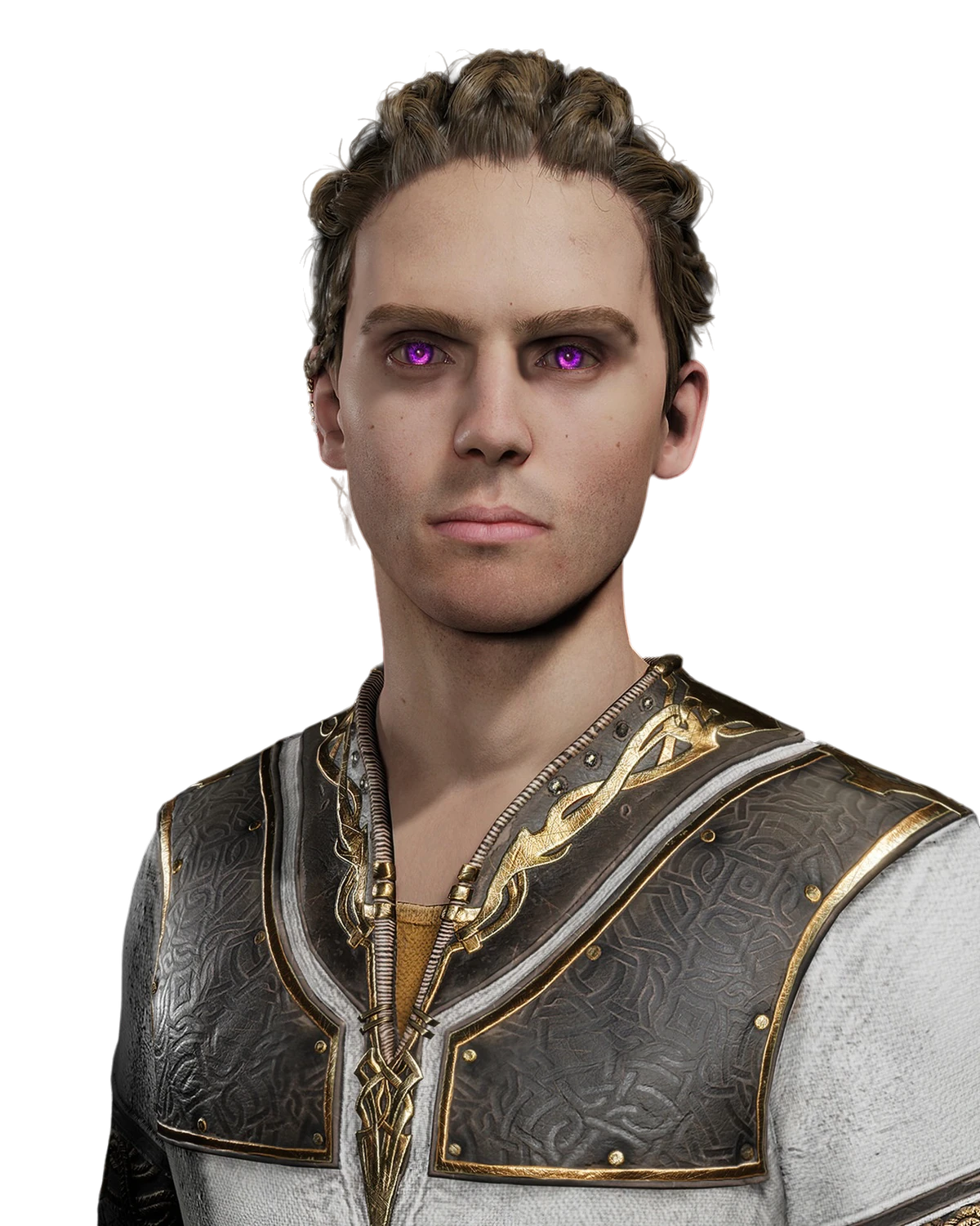 Heimdall | Wiki God of War | Fandom