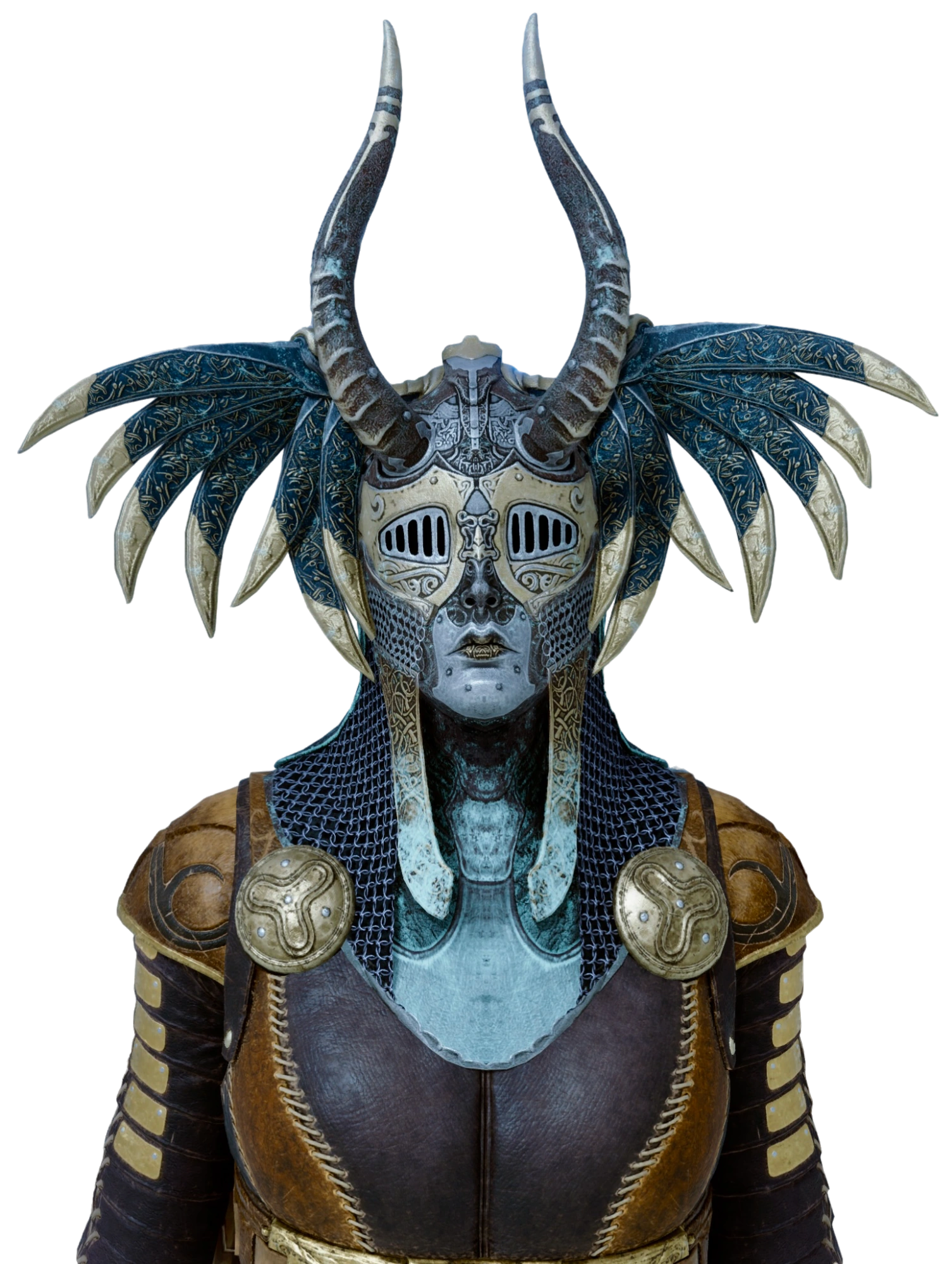 Gunnr | Wiki God of War | Fandom