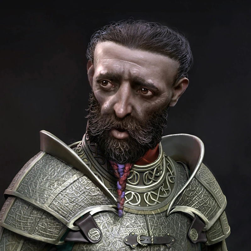 Sindri | Wiki God of War | Fandom