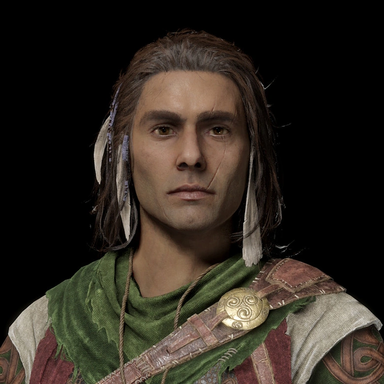 Freyr | Wiki God of War | Fandom