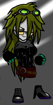 Bellatrix | God of wars Wiki | Fandom