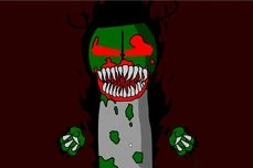 Malphus | God of wars Wiki | Fandom