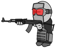 NEXUS Soldiers | God of wars Wiki | Fandom