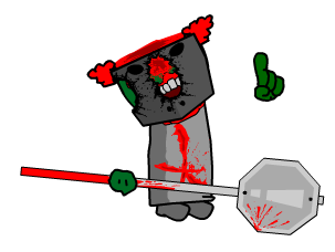 Tricky | God of wars Wiki | Fandom