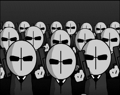 NEXUS Soldiers | God of wars Wiki | Fandom