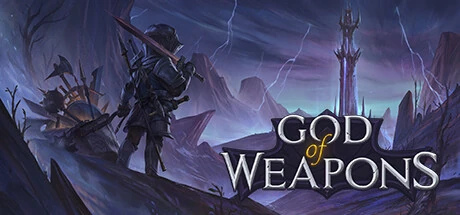 God of Weapons | God of Weapons Wiki | Fandom