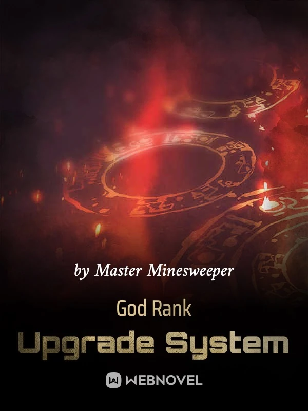 Lin Xiu | God Rank Upgrade System Wiki | Fandom