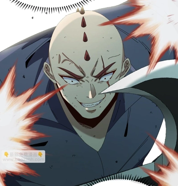 Liu Qiang | God Rank Upgrade System Wiki | Fandom