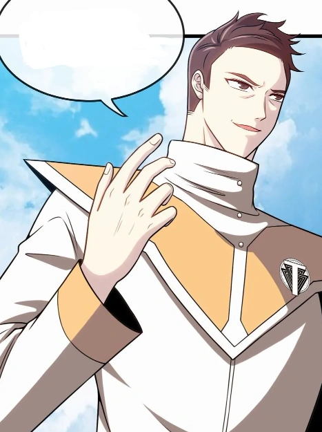 Sima Cheng | God Rank Upgrade System Wiki | Fandom