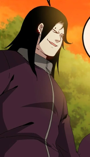 Luo Yin | God Rank Upgrade System Wiki | Fandom