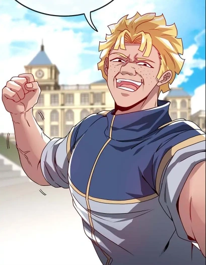 Tang Tian | God Rank Upgrade System Wiki | Fandom