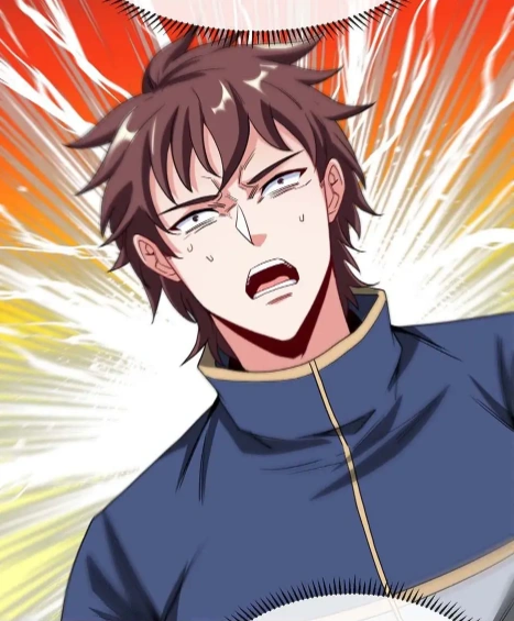 Li Yuan | God Rank Upgrade System Wiki | Fandom