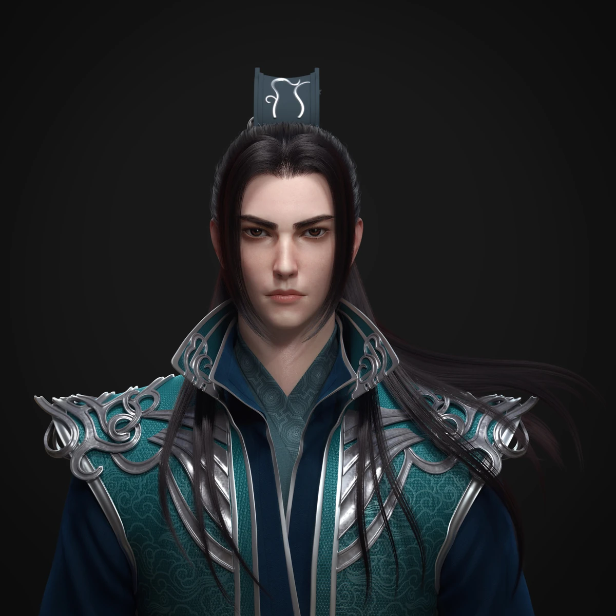 Tang Tian | God Rank Upgrade System Wiki | Fandom
