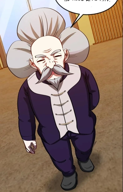 Xia Xing | God Rank Upgrade System Wiki | Fandom