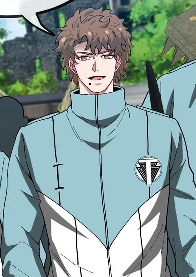 Jiang Ya | God Rank Upgrade System Wiki | Fandom