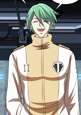 Kim Junsoon | God Rank Upgrade System Wiki | Fandom