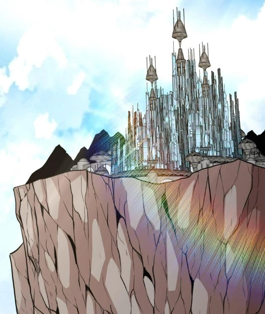 Sacred Region Academy | God Rank Upgrade System Wiki | Fandom