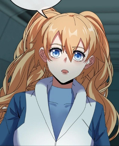 Lei Li | God Rank Upgrade System Wiki | Fandom