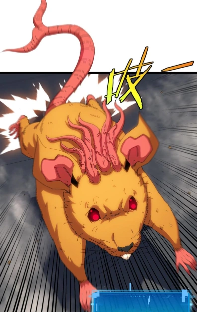 Gold Rats | God Rank Upgrade System Wiki | Fandom