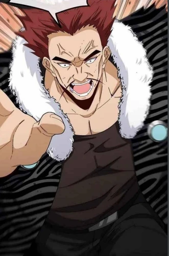 Wan Hu | God Rank Upgrade System Wiki | Fandom