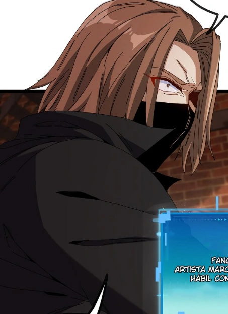 Fang Zhen | God Rank Upgrade System Wiki | Fandom