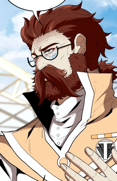 Baili Tao | God Rank Upgrade System Wiki | Fandom