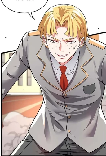 Tang Ping | God Rank Upgrade System Wiki | Fandom