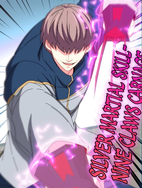 Jiang Tao | God Rank Upgrade System Wiki | Fandom
