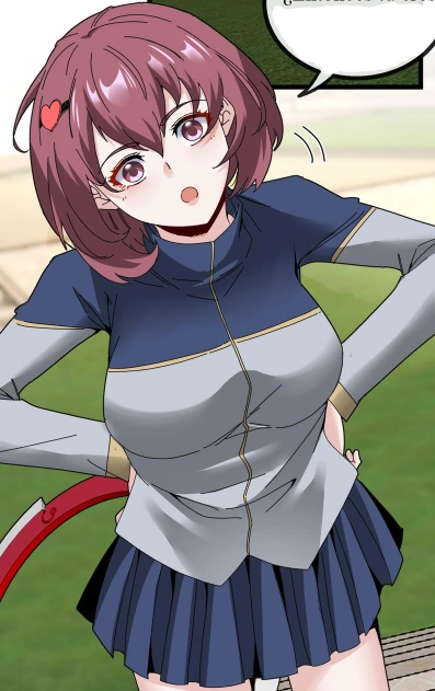 Fei Fei | God Rank Upgrade System Wiki | Fandom