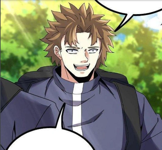 Lei Liang | God Rank Upgrade System Wiki | Fandom