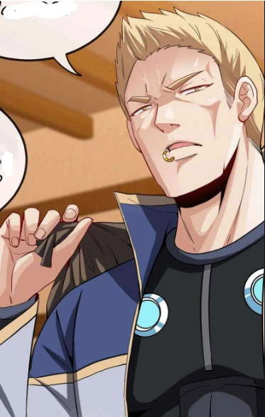 Sun Chen | God Rank Upgrade System Wiki | Fandom