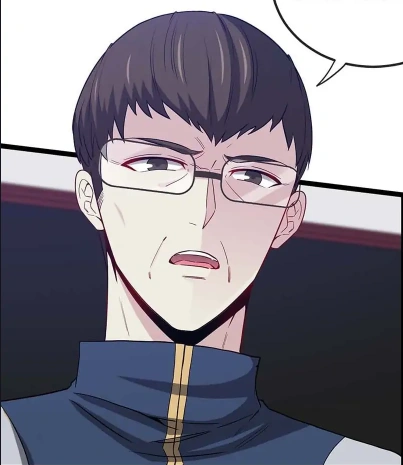 Luo Li | God Rank Upgrade System Wiki | Fandom