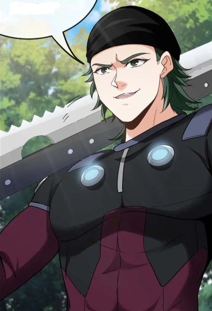 Zhang San | God Rank Upgrade System Wiki | Fandom