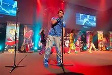 Todd Neilson | God Rocks Wiki | Fandom