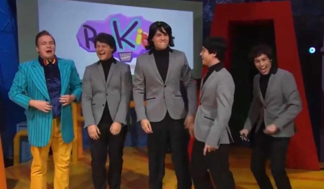 The Beat Rocks | God Rocks Wiki | Fandom