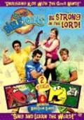 Be Strong in the Lord! | God Rocks Wiki | Fandom