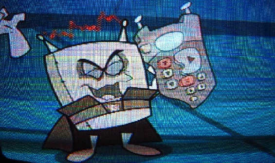 Carb Onate | God Rocks Wiki | Fandom