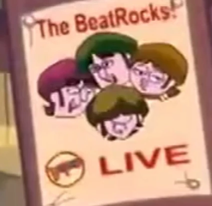 God Rocks! BibleToons Do Not Conform Song | God Rocks Wiki | Fandom