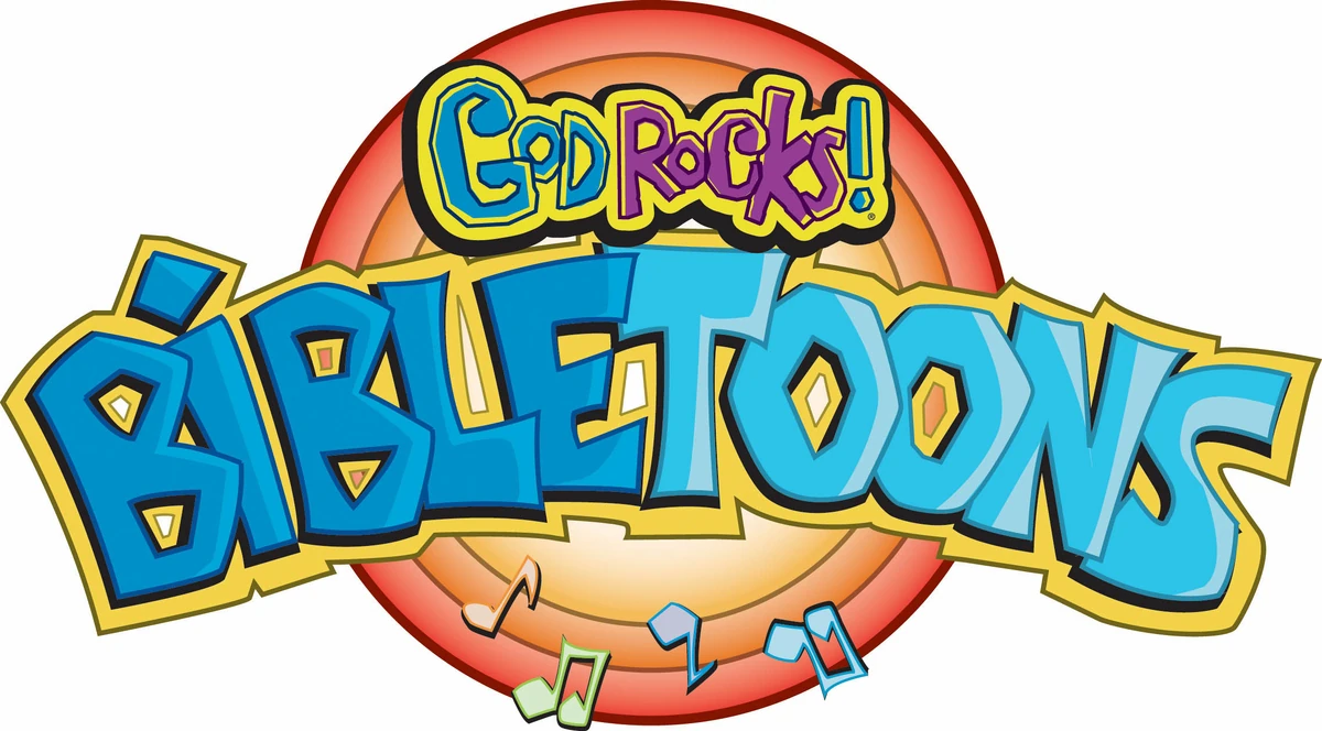 God Rocks! BibleToons | God Rocks Wiki | Fandom