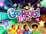 God Rocks! (band) | God Rocks Wiki | Fandom