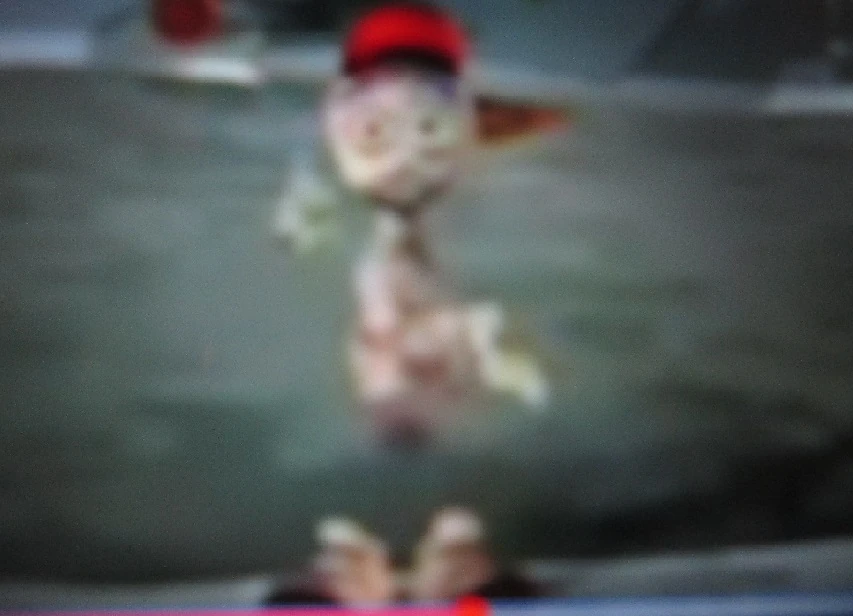 Unknown Rock | God Rocks Wiki | Fandom