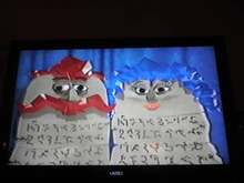 List of God Rocks! characters | God Rocks Wiki | Fandom