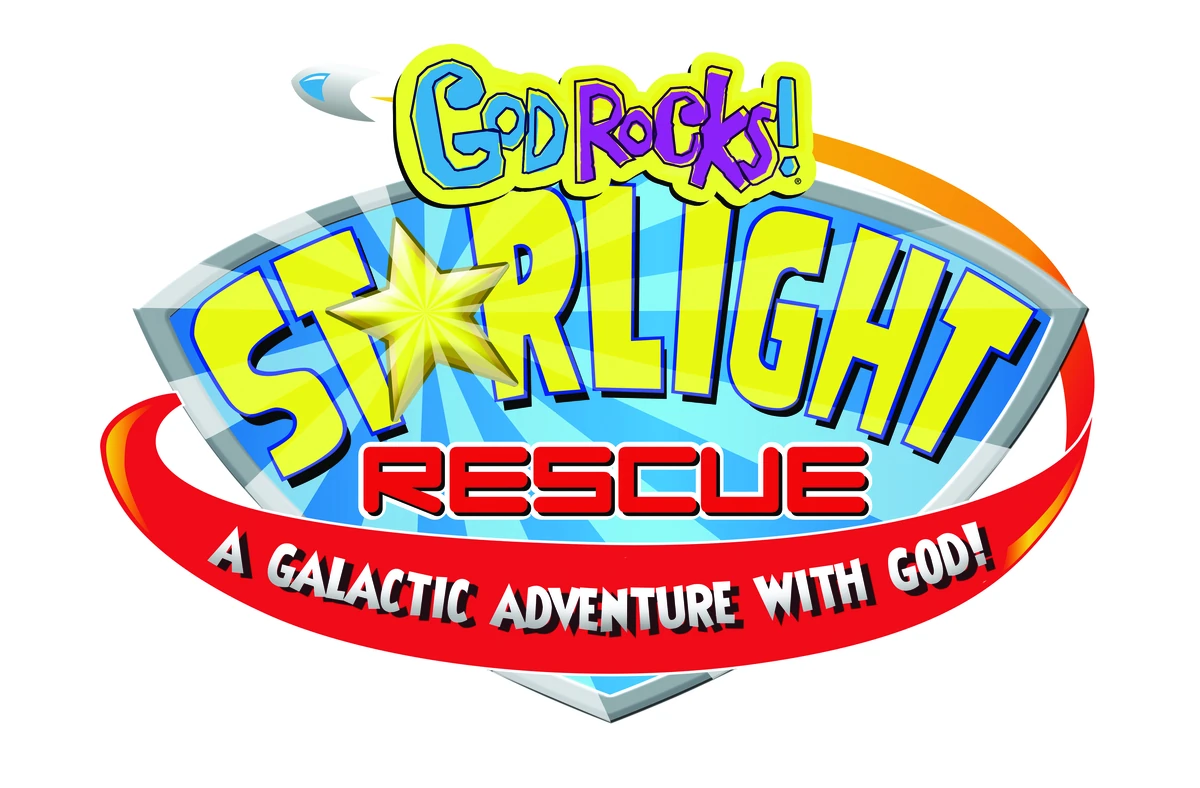 God Rocks! Starlight Rescue! | God Rocks Wiki | Fandom