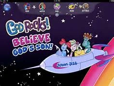 Believe God's Son! | God Rocks Wiki | Fandom