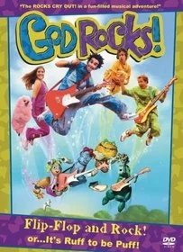God Rocks Wiki | Fandom
