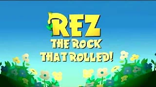 Rez - The Rock that Rolled! (episode) | God Rocks Wiki | Fandom